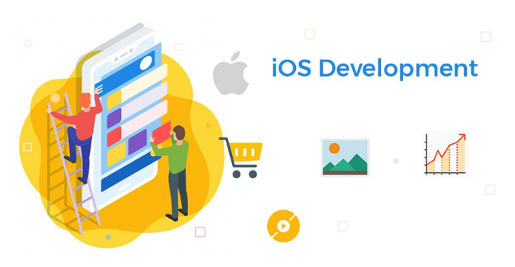 iOS App Development Company | Hire iPhone App Developer | OZVID